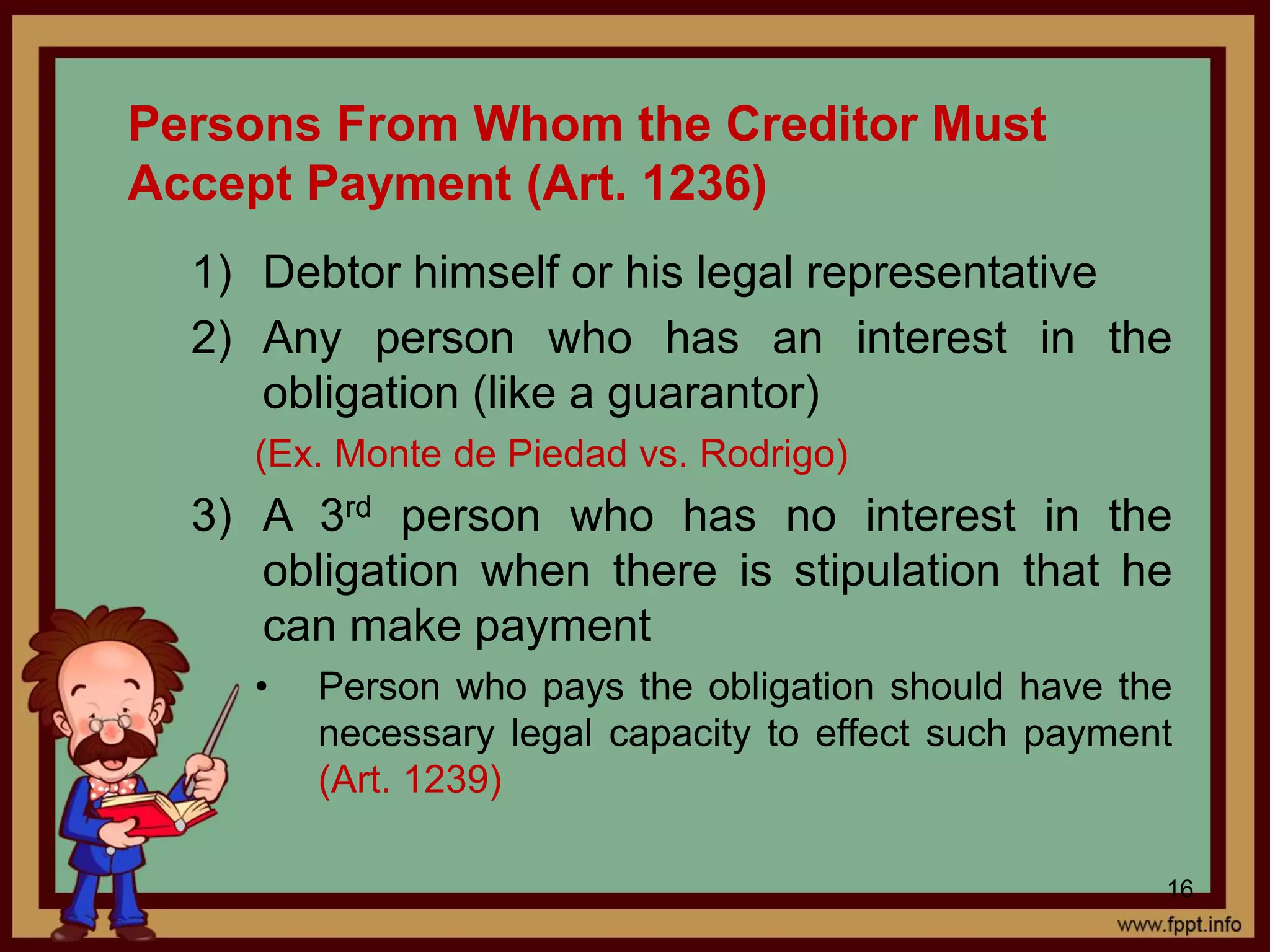 Oblicon essential notes_2015[1]-1 | PDF