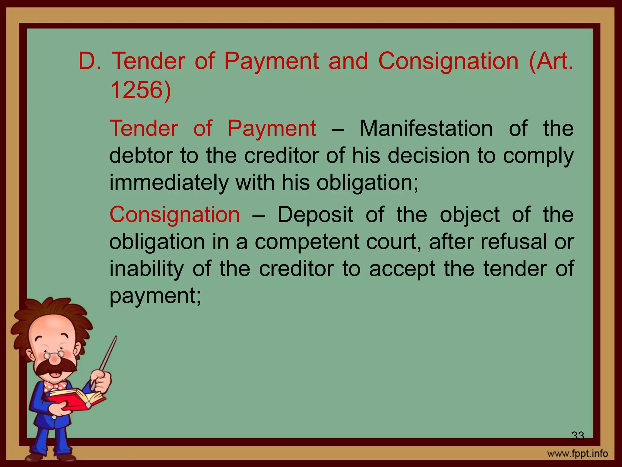 Oblicon essential notes_2015[1]-1 | PDF