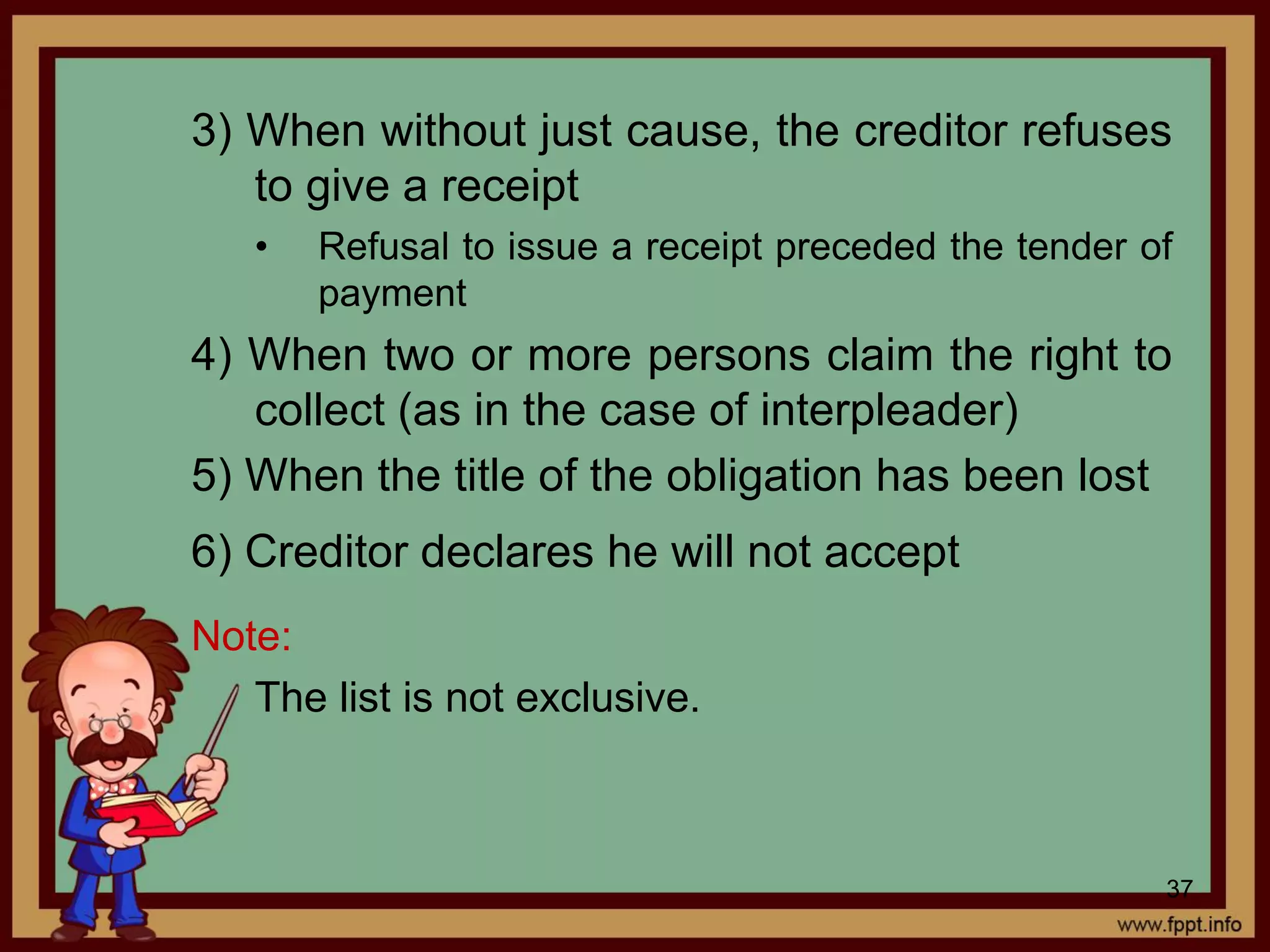 Oblicon essential notes_2015[1]-1 | PDF