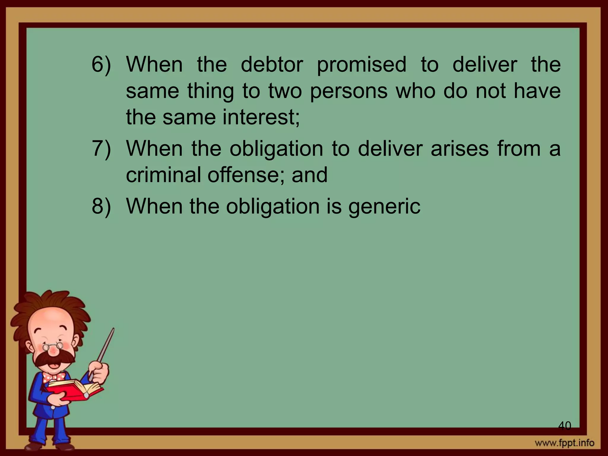 Oblicon essential notes_2015[1]-1 | PDF