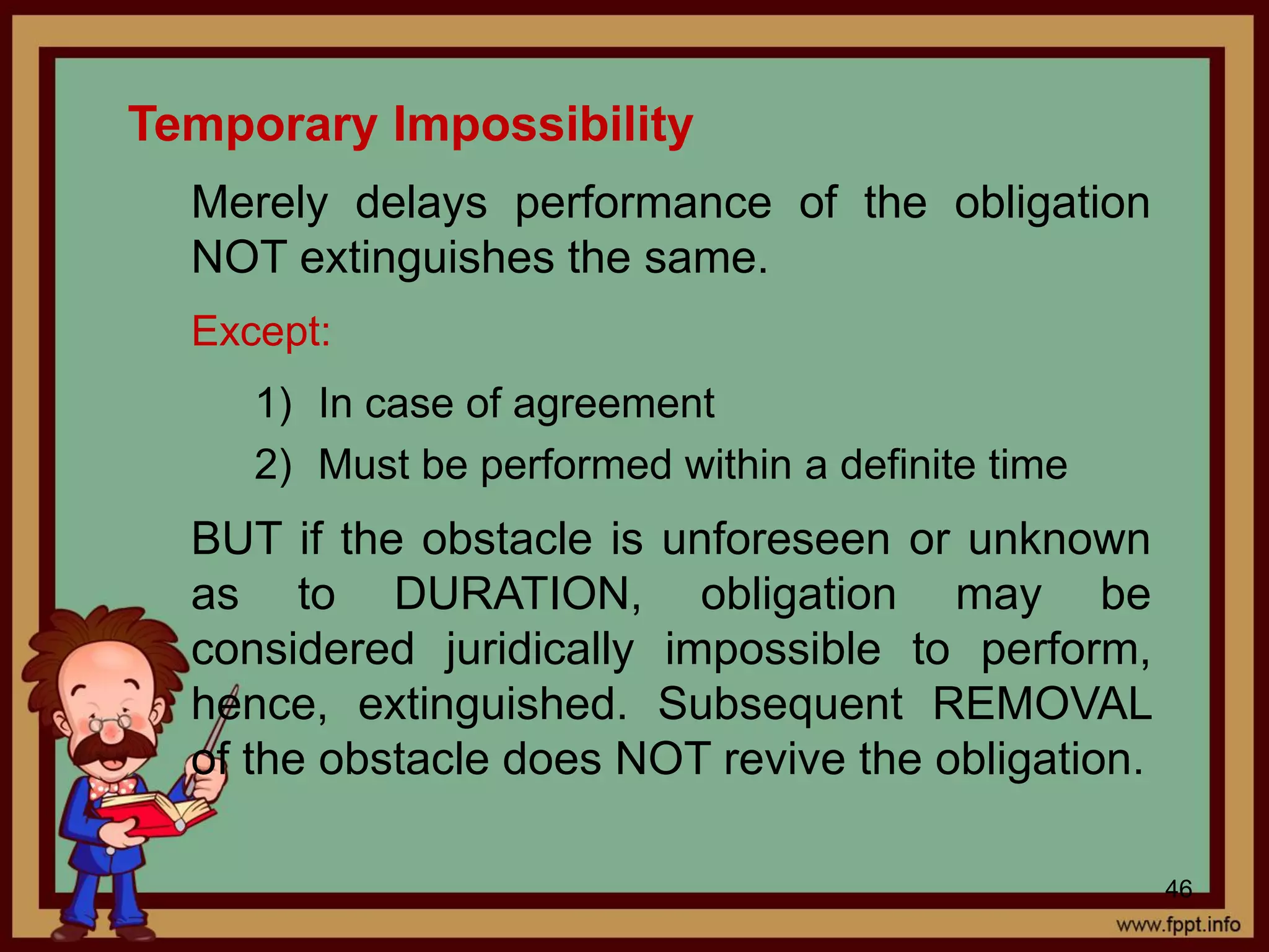 Oblicon essential notes_2015[1]-1 | PDF