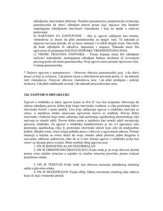 Obligacije | PDF