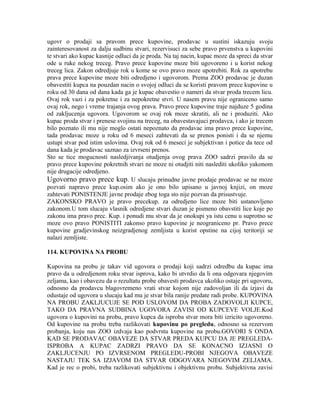Obligacije | PDF