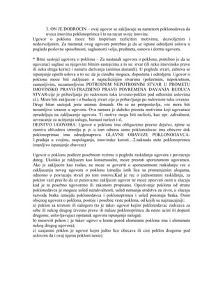 Obligacije | PDF