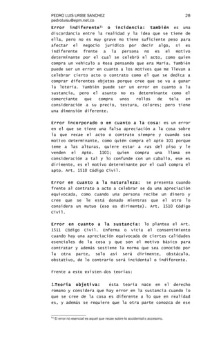 Obligaciones en el_derecho_civil_colombiano | DOC