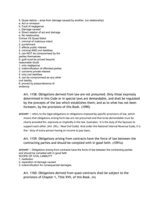 Obligation and cobtracts buslaw1 | DOCX