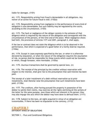 Obligation and cobtracts buslaw1 | DOCX