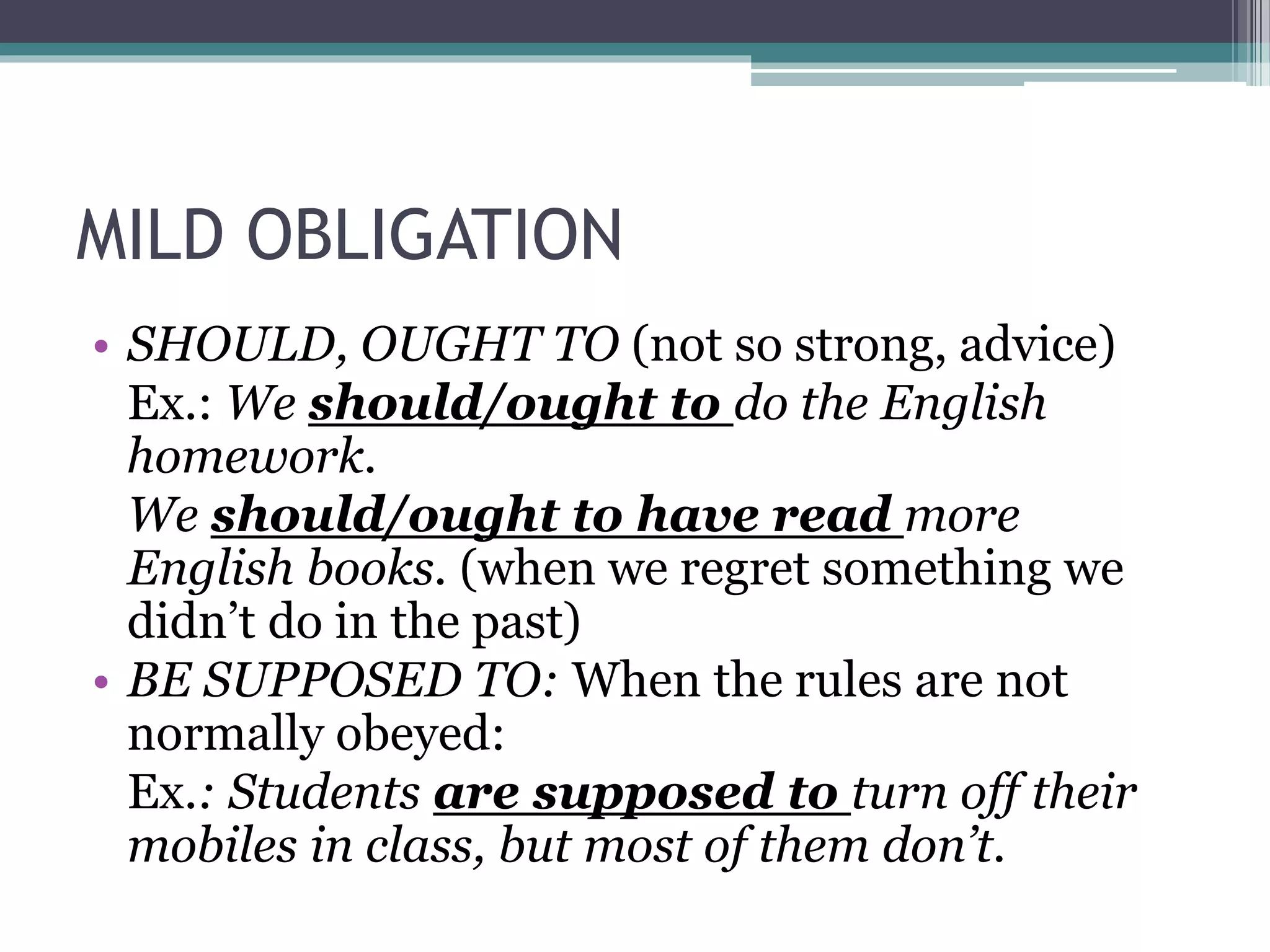 obligation, necessity, prohibition B2.pptx