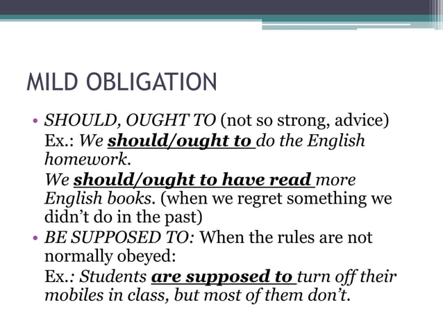 obligation, necessity, prohibition B2.pptx