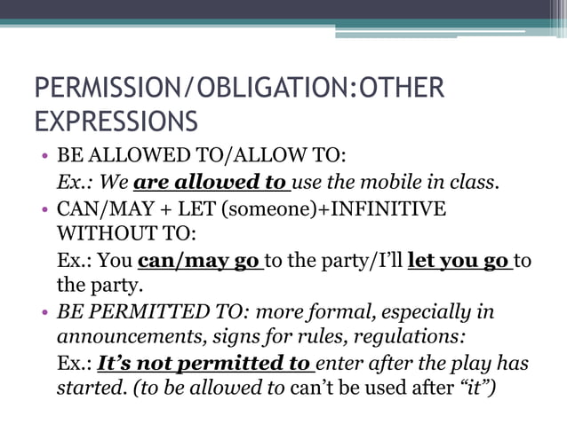 obligation, necessity, prohibition B2.pptx