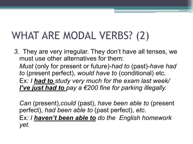 obligation, necessity, prohibition B2.pptx