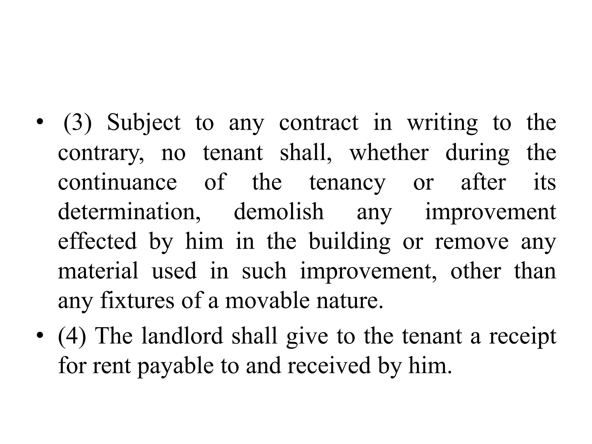 Obligation of Land Lord.pptx