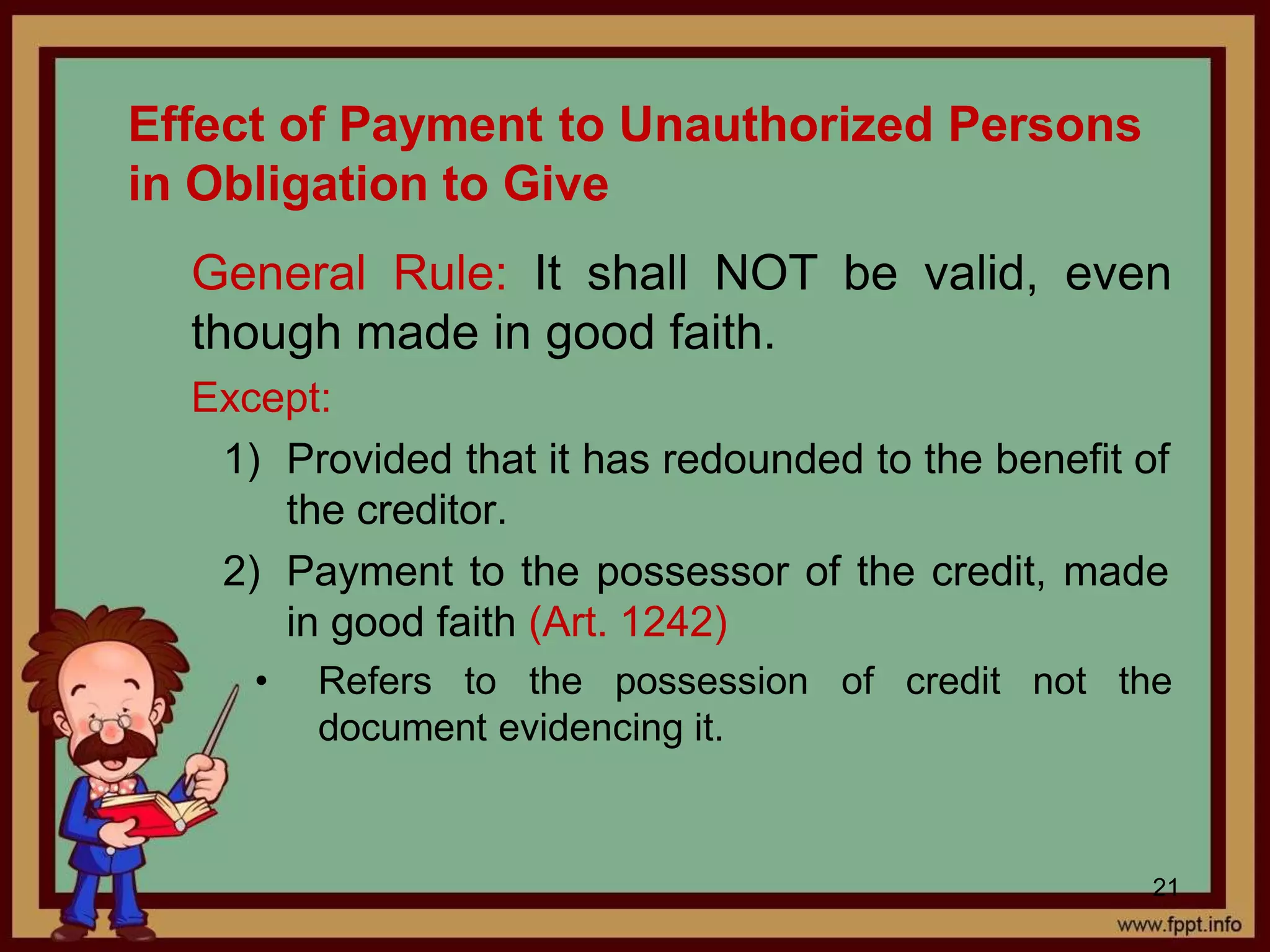 obligations and contracts essential points lecture.ppt