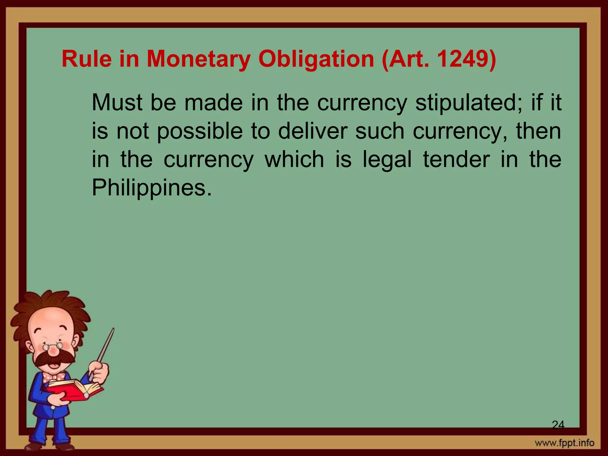 obligations and contracts essential points lecture.ppt