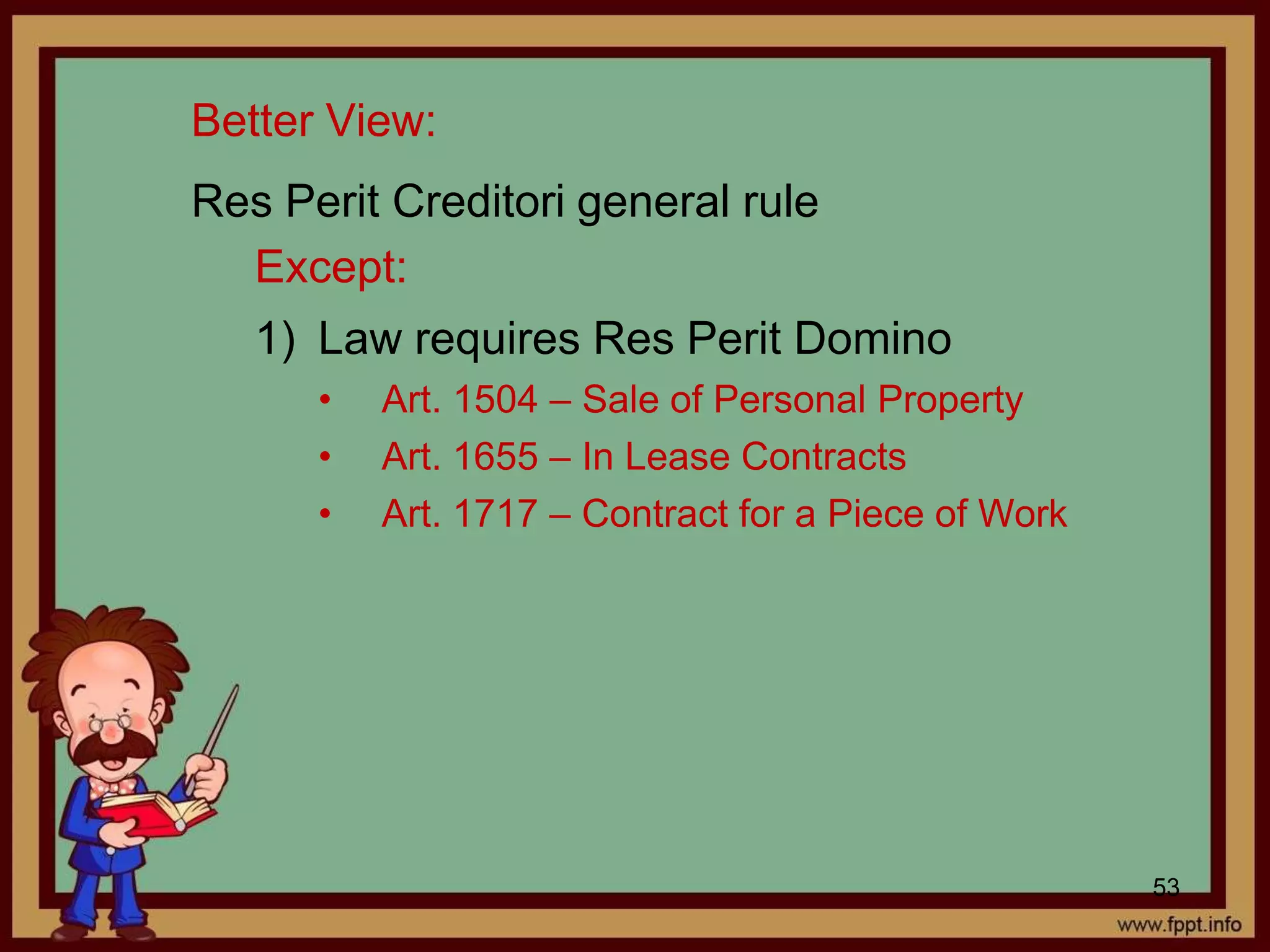 obligations and contracts essential points lecture.ppt