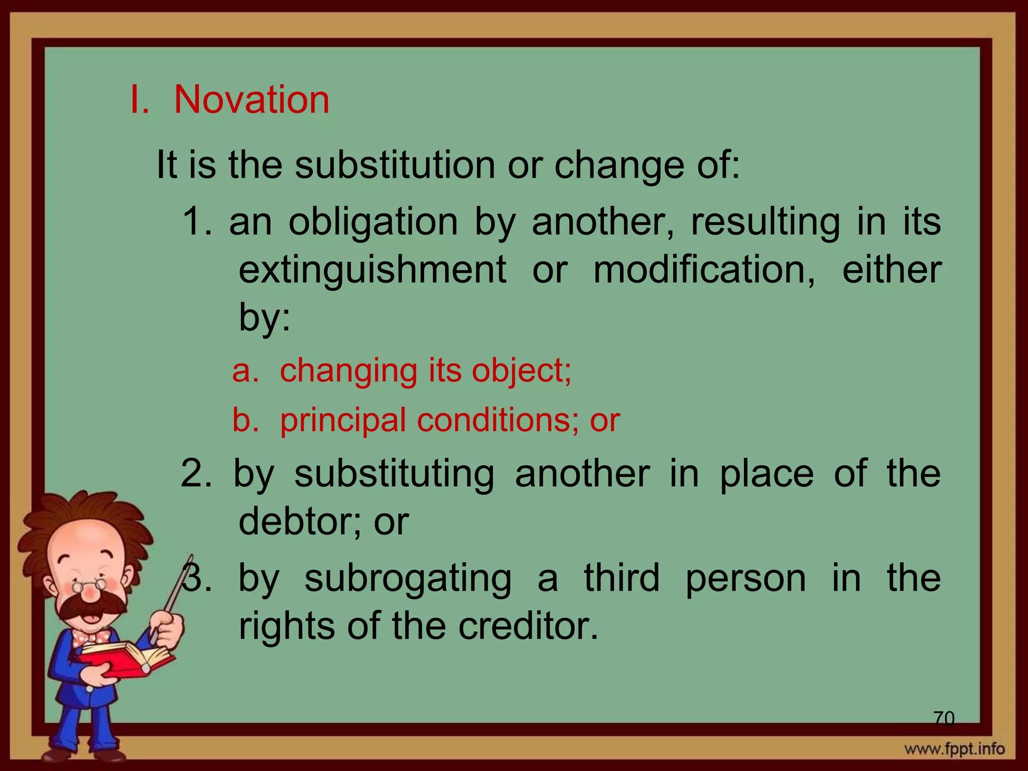 obligations and contracts essential points lecture.ppt