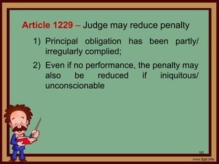 obligations and contracts essential points lecture.ppt