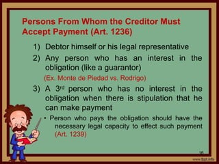 obligations and contracts essential points lecture.ppt