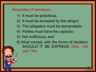 obligations and contracts essential points lecture.ppt