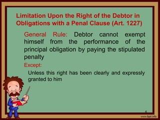 obligations and contracts essential points lecture.ppt