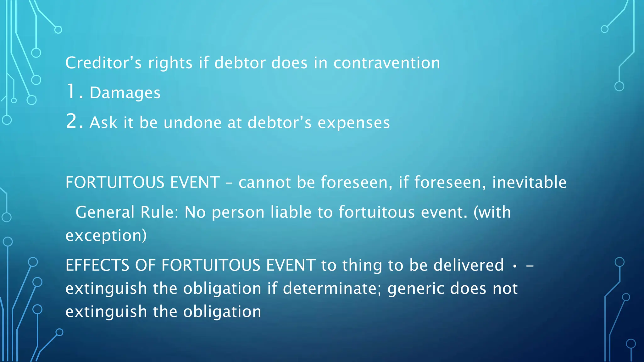 Obligations and contracts JO1 SERA..pptx