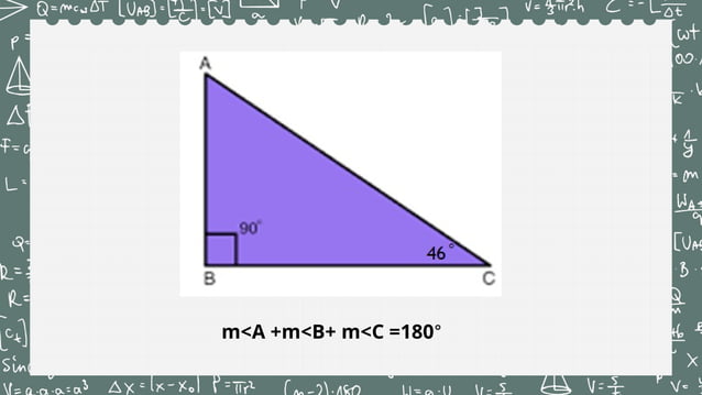 oblique triangle .pptx Trigonometry Lesson | PPT