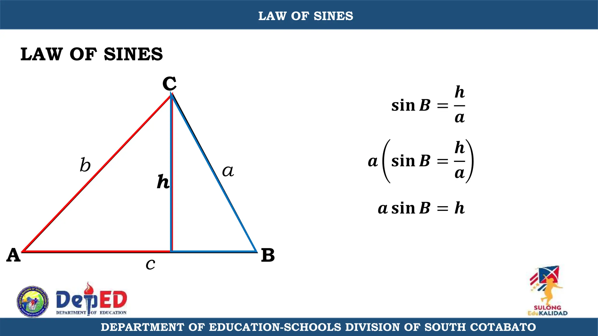 OBLIQUE TRIANGLES.pptx