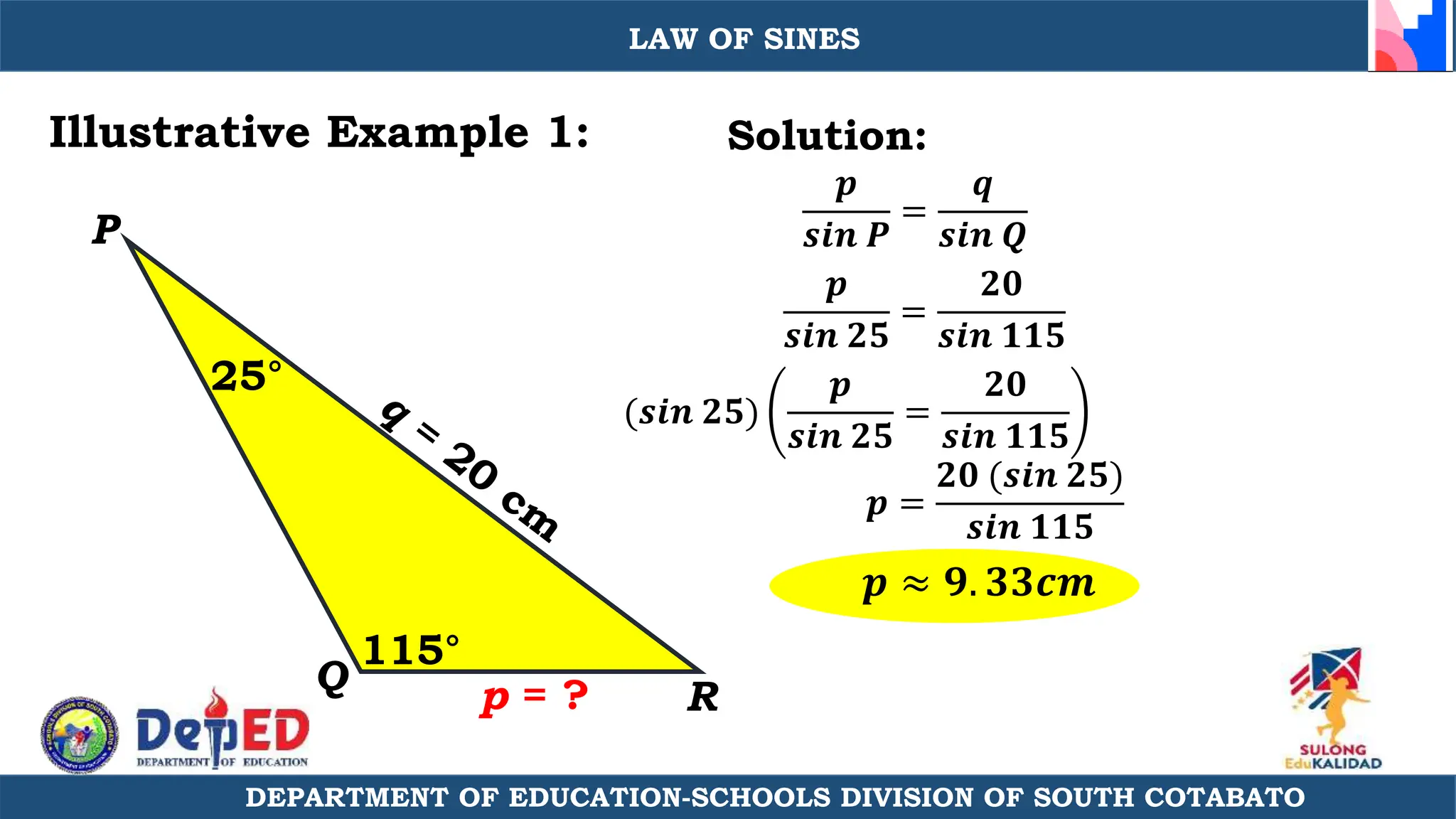 OBLIQUE TRIANGLES.pptx