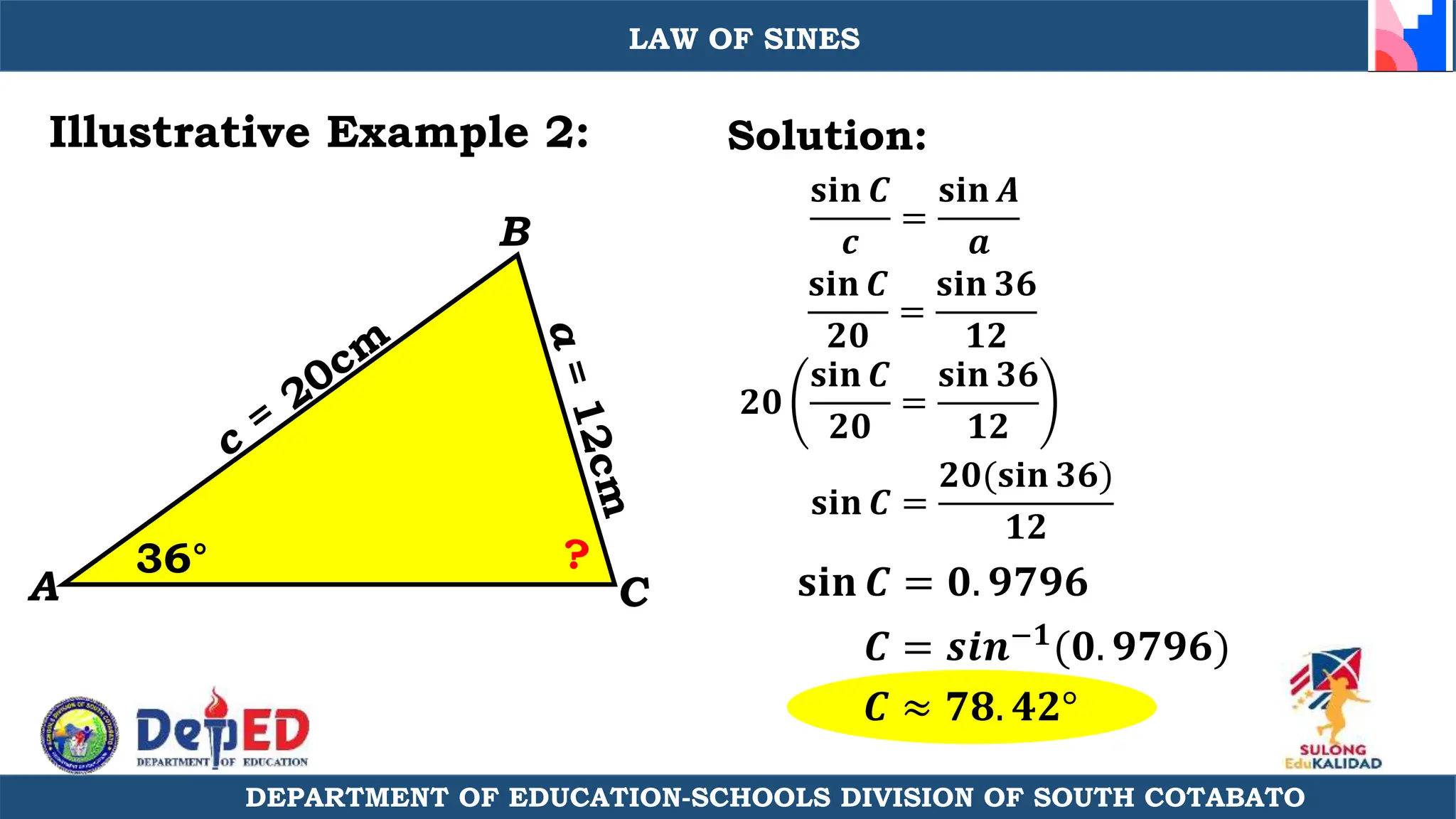 OBLIQUE TRIANGLES.pptx