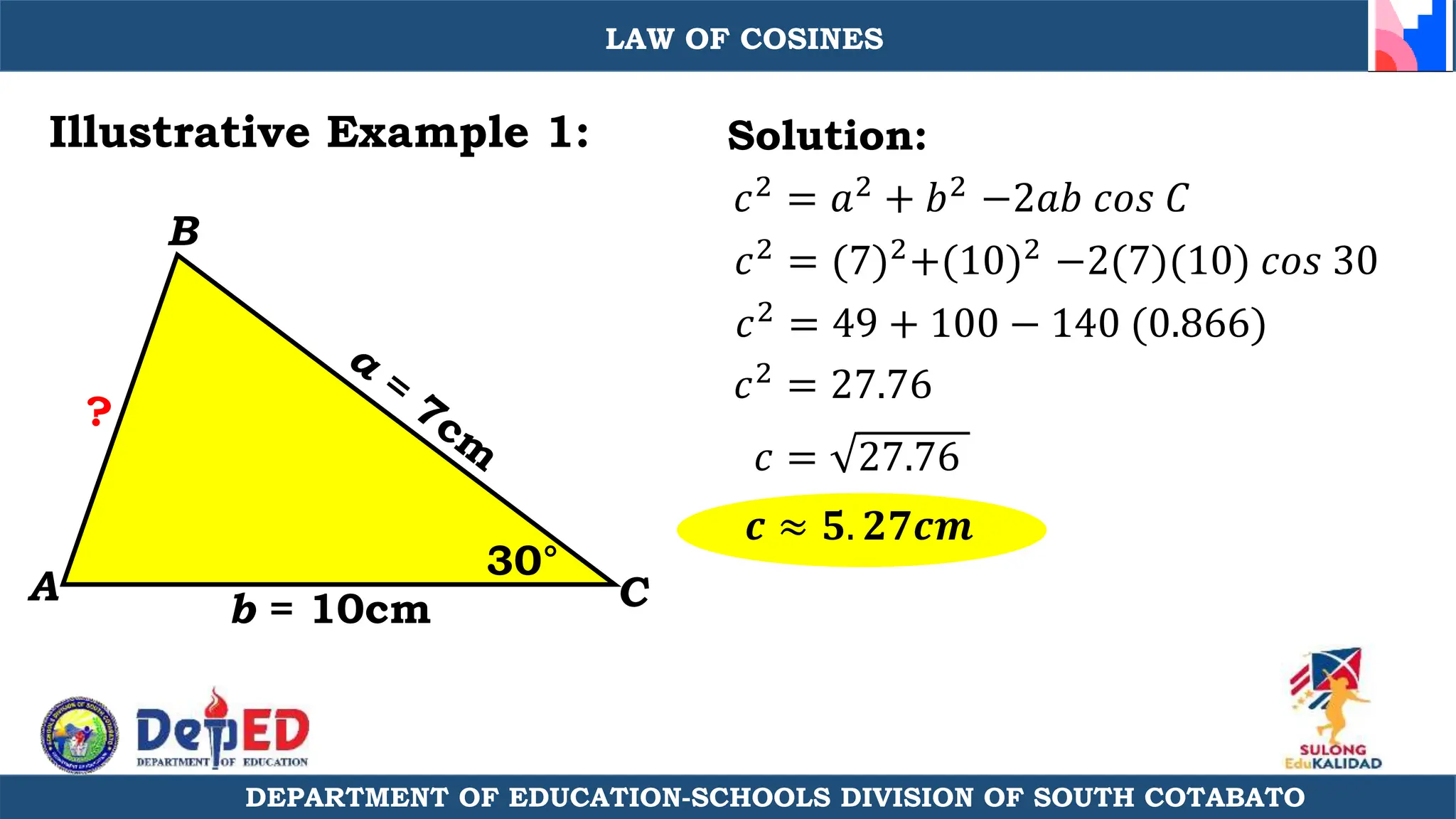 OBLIQUE TRIANGLES.pptx