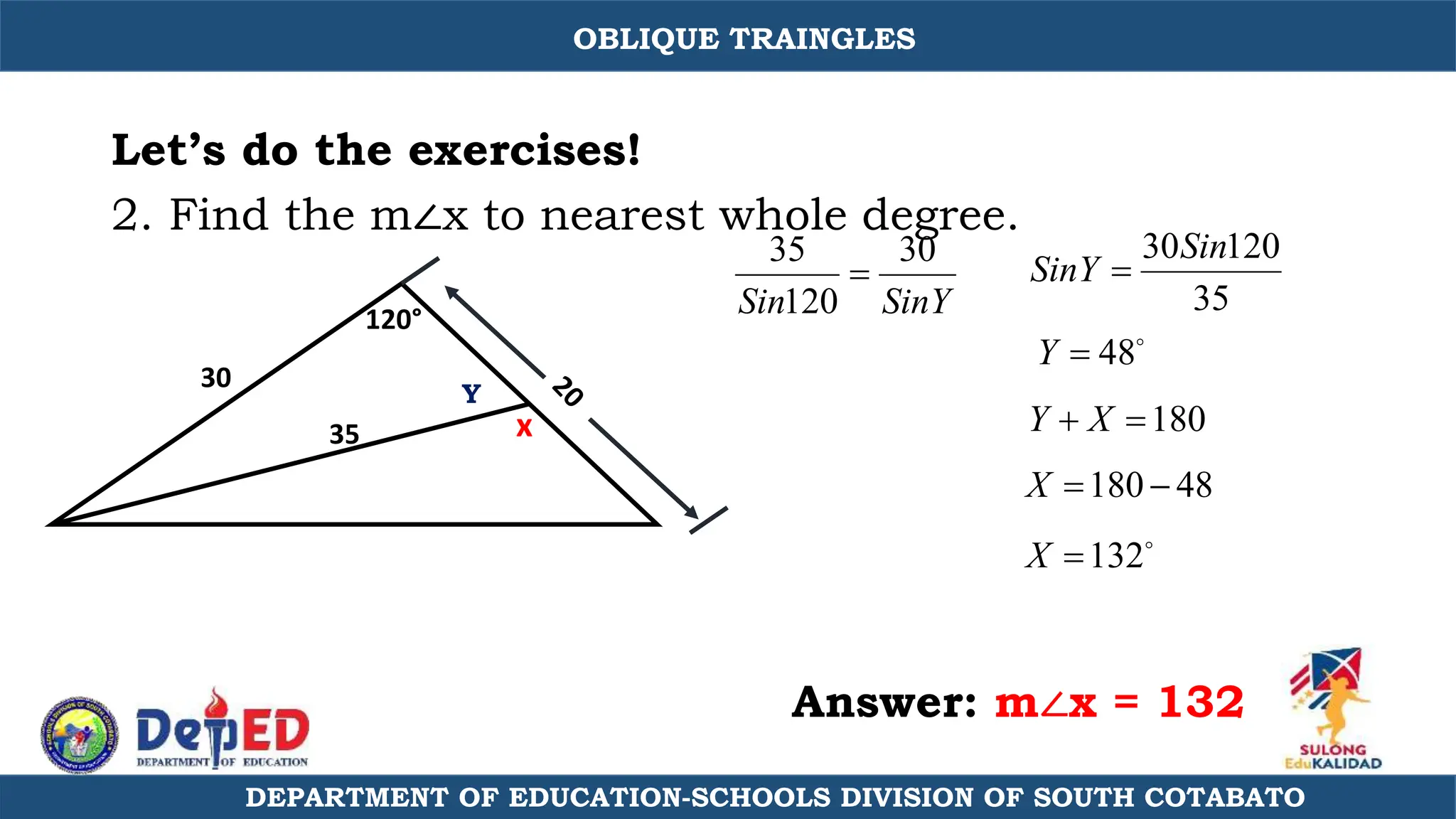 OBLIQUE TRIANGLES.pptx