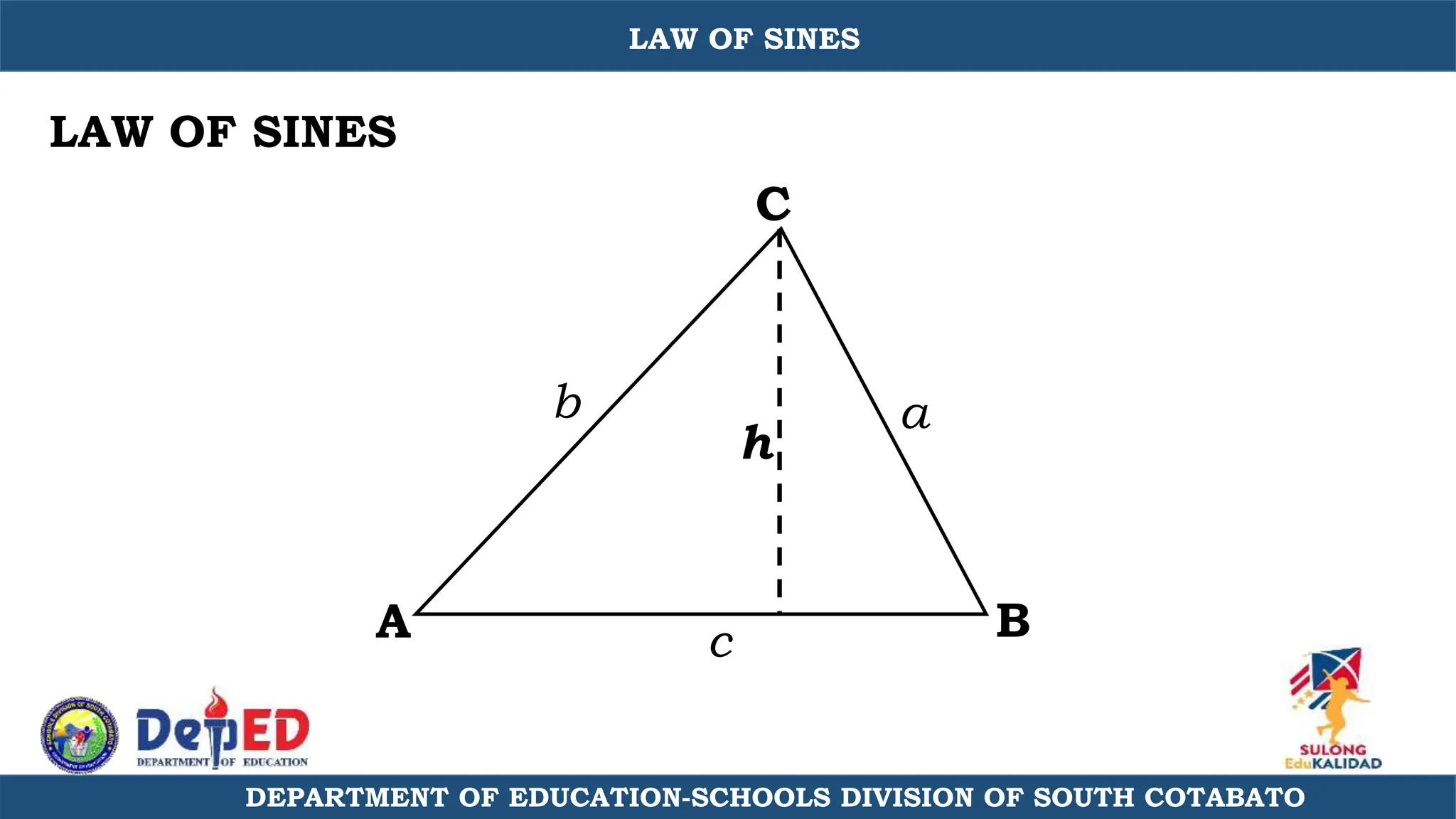 OBLIQUE TRIANGLES.pptx