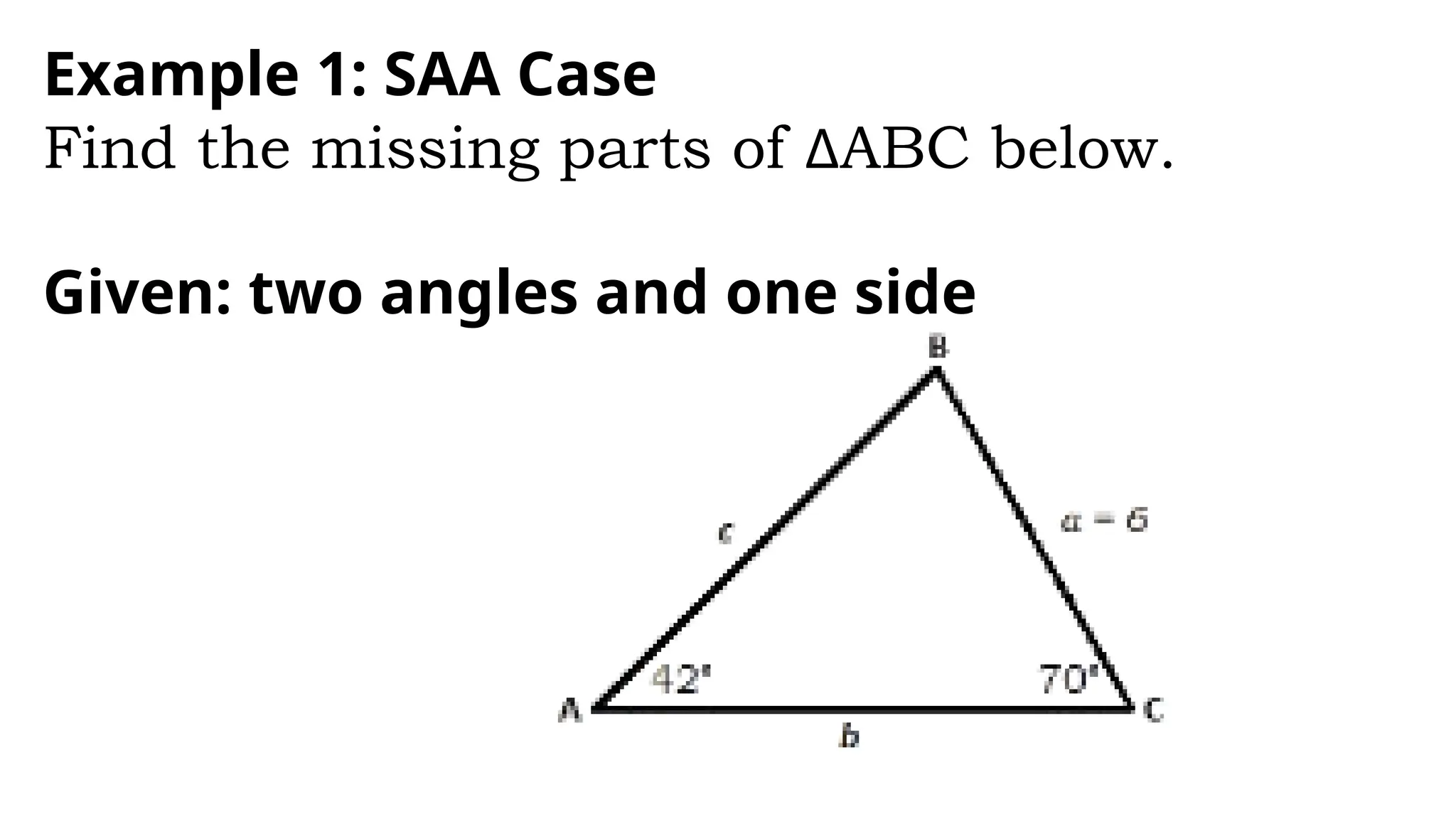 Oblique Triangles (Law of Sines and Cosines).pptx
