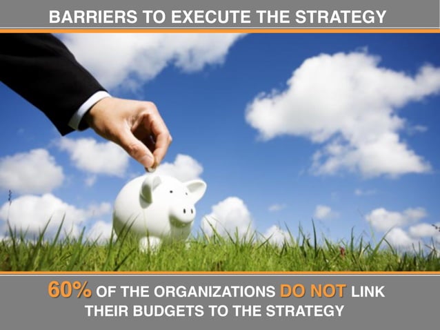 How to ensure implementation of the strategy? | PPT