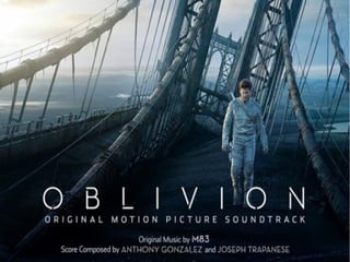 Oblivion | ODP