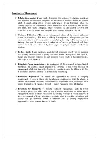 SMU DRIVE SPRING 2017 MBA101– Management Process and Organizational ...