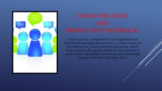 Obm executive powerpoint presentation with annotated notes | PPTX ...