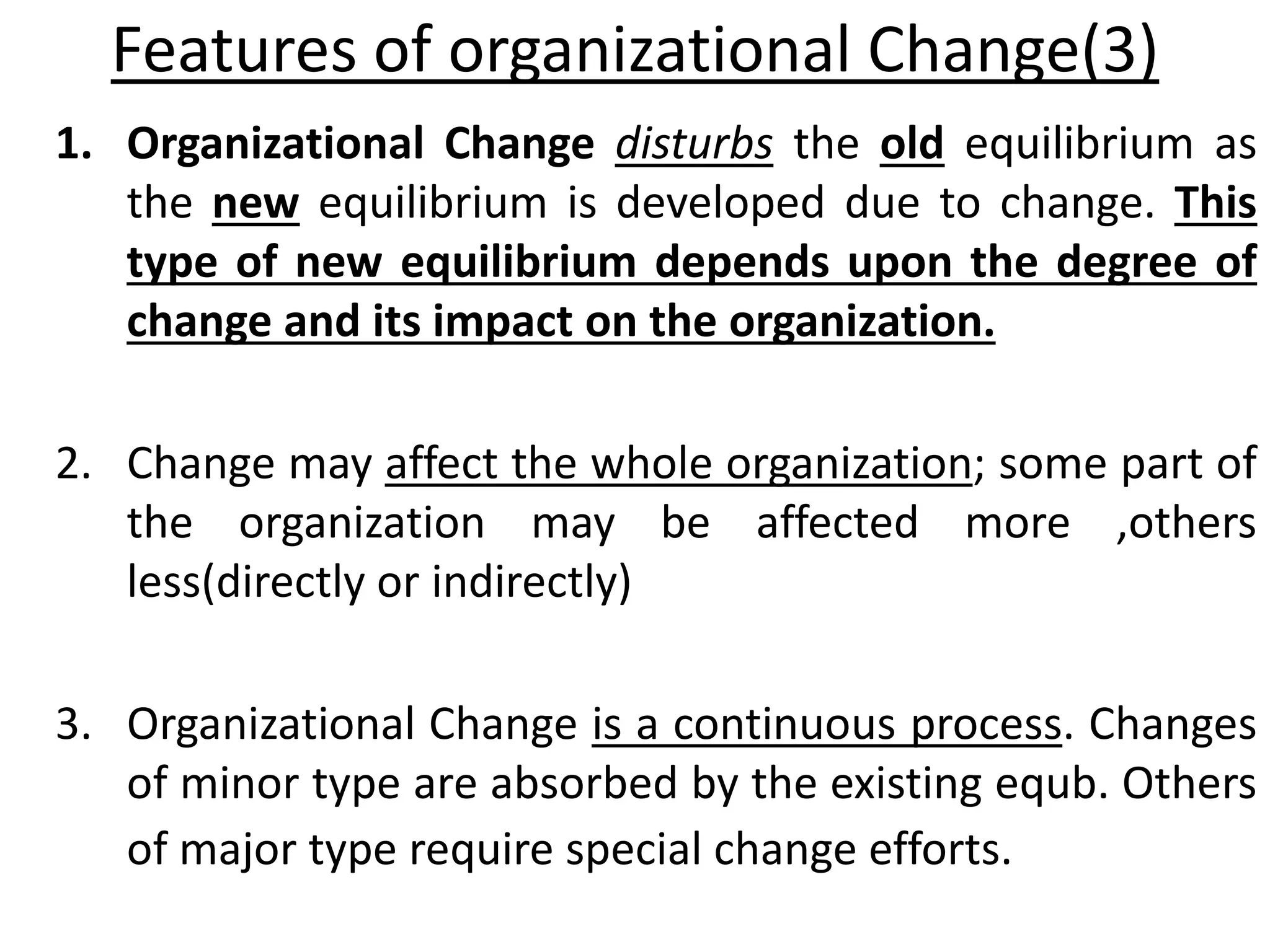Management of Change | PPTX