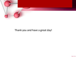 Organizational Structure and Design | PPTX