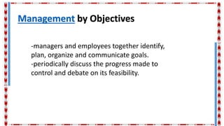 Obm performance appraisal | PPT