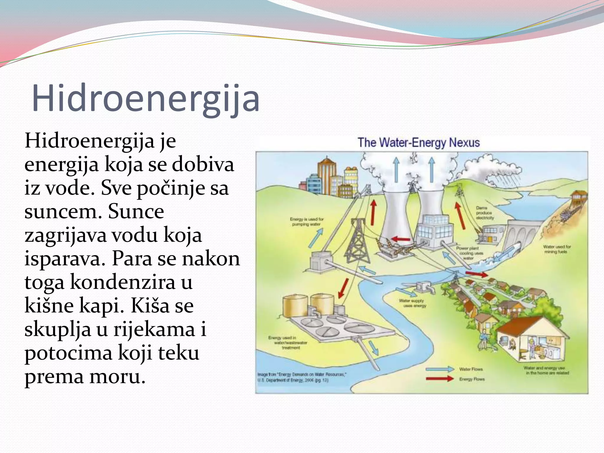 Obnovljivi izvori energije | PPTX