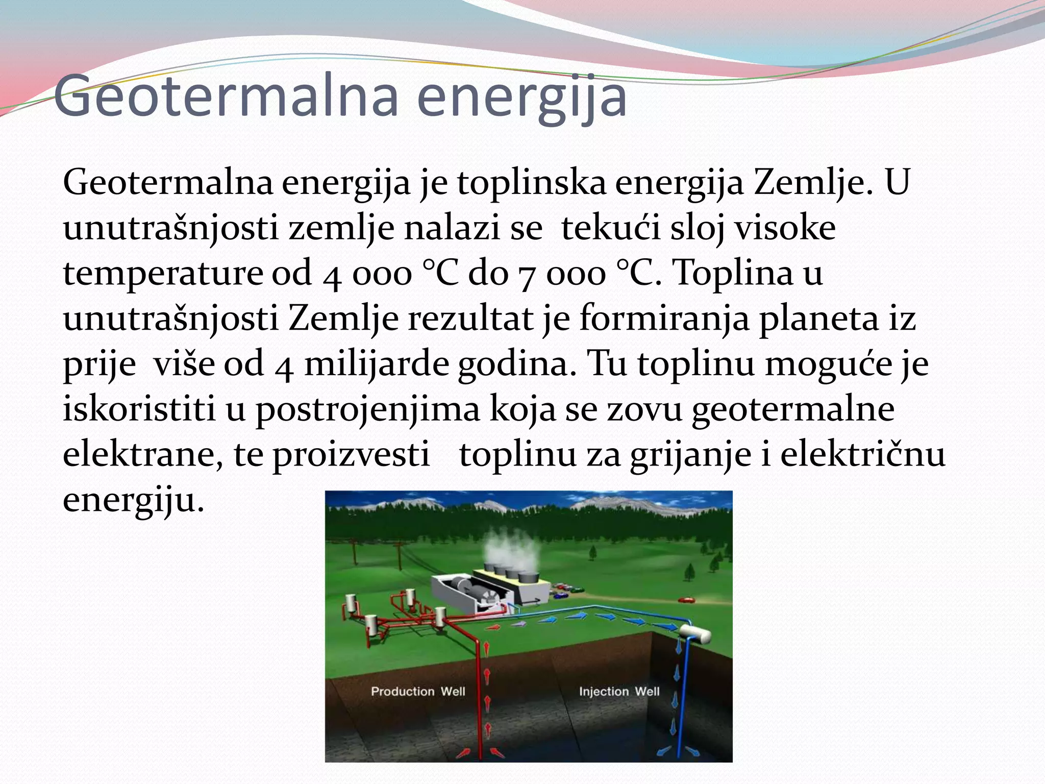 Obnovljivi izvori energije | PPTX