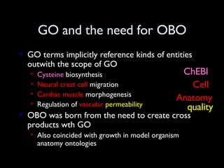 OBO Foundry | PPT