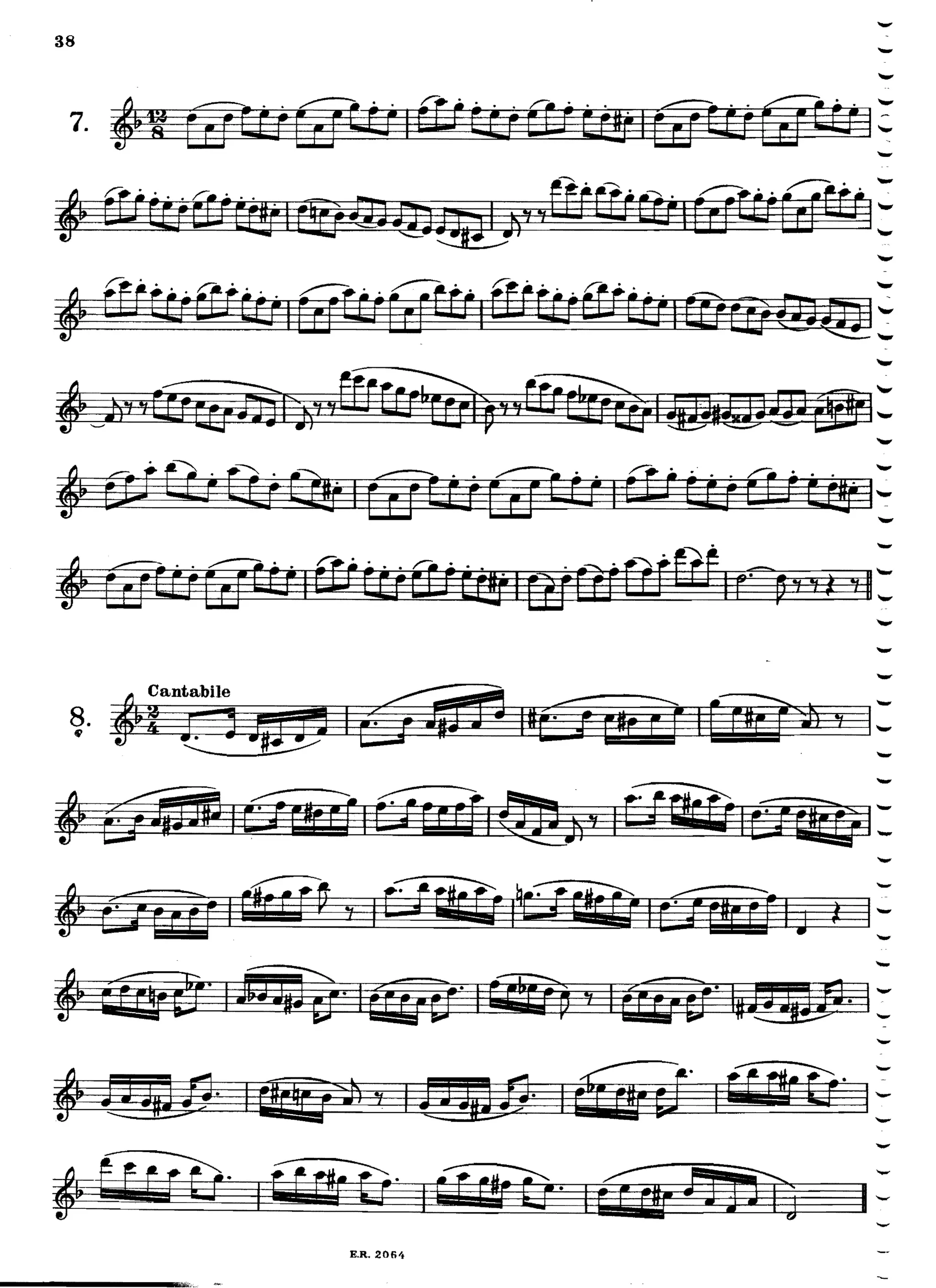 OBOÉ - MÉTODO - GIAMPIERI - Elementar (oboe method).pdf