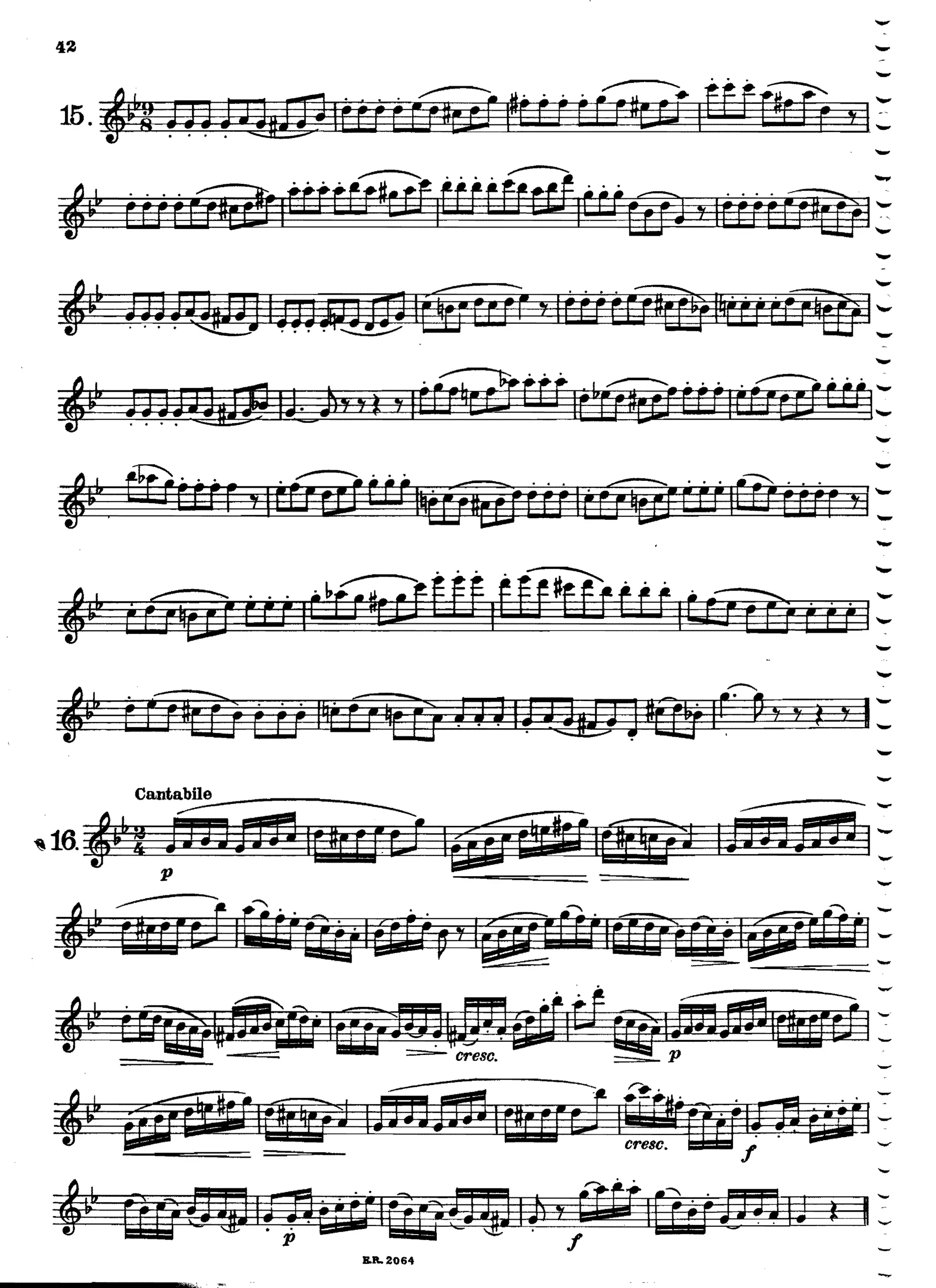 OBOÉ - MÉTODO - GIAMPIERI - Elementar (oboe method).pdf