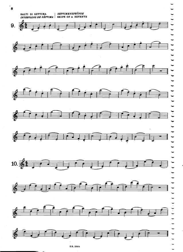 OBOÉ - MÉTODO - GIAMPIERI - Elementar (oboe method).pdf