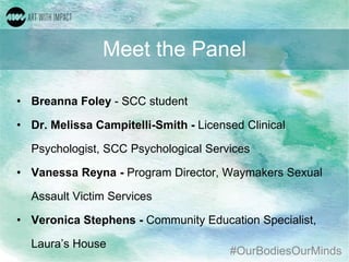 Obom at scc 4 24-2019 | PPT