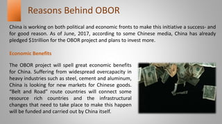 Obor final | PPT