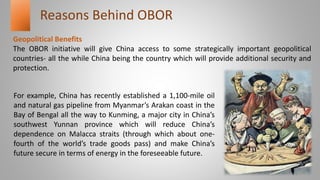 Obor final | PPT