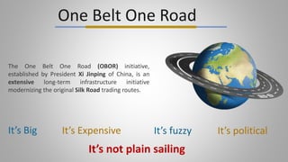 Obor final | PPT